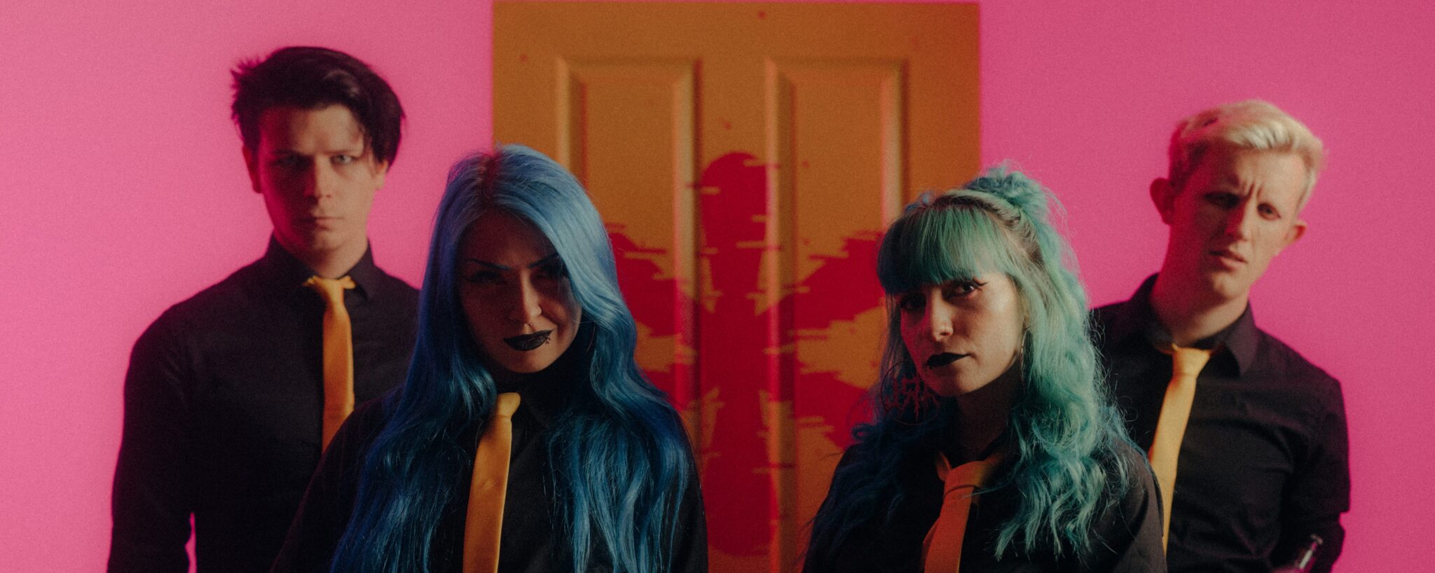 ARTIST SPOTLIGHT: Ren – AMPLIFY THE NOISE
