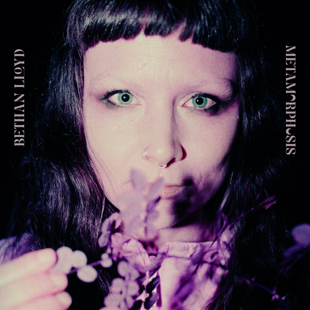 REVIEW: Metamorphosis by Bethan Lloyd – AMPLIFY THE NOISE
