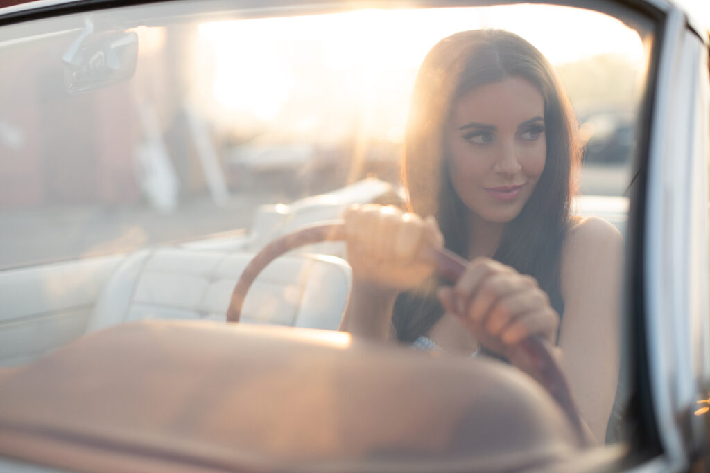 DEBUT SINGLE: “Monaco” by Bianca James – AMPLIFY THE NOISE