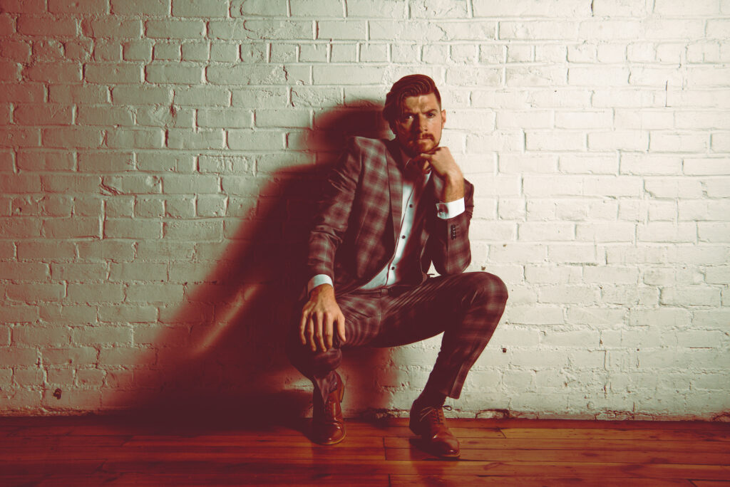 A CONVERSATON WITH…Donovan Keith – AMPLIFY THE NOISE