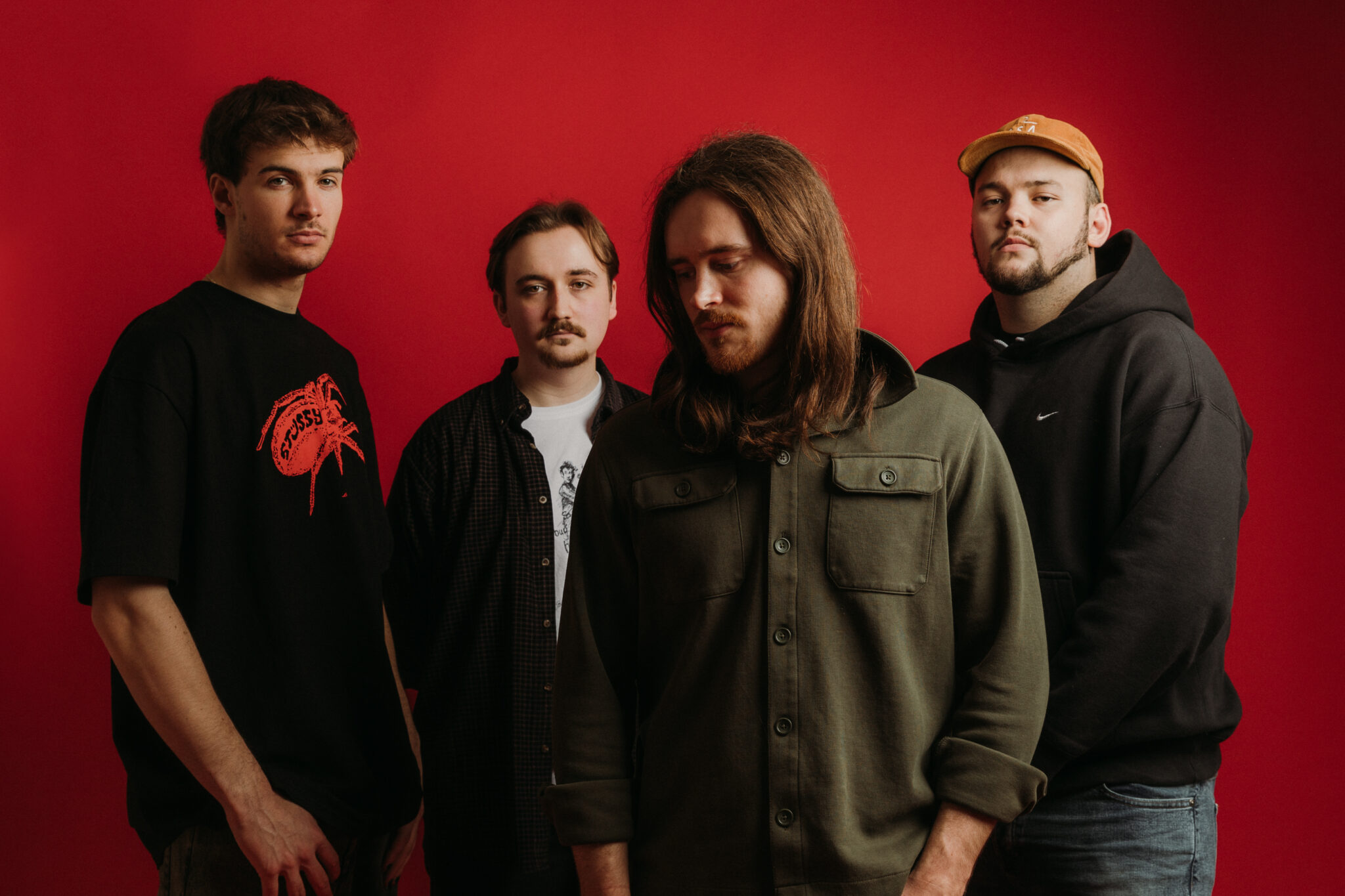 ARTIST SPOTLIGHT: Ren – AMPLIFY THE NOISE