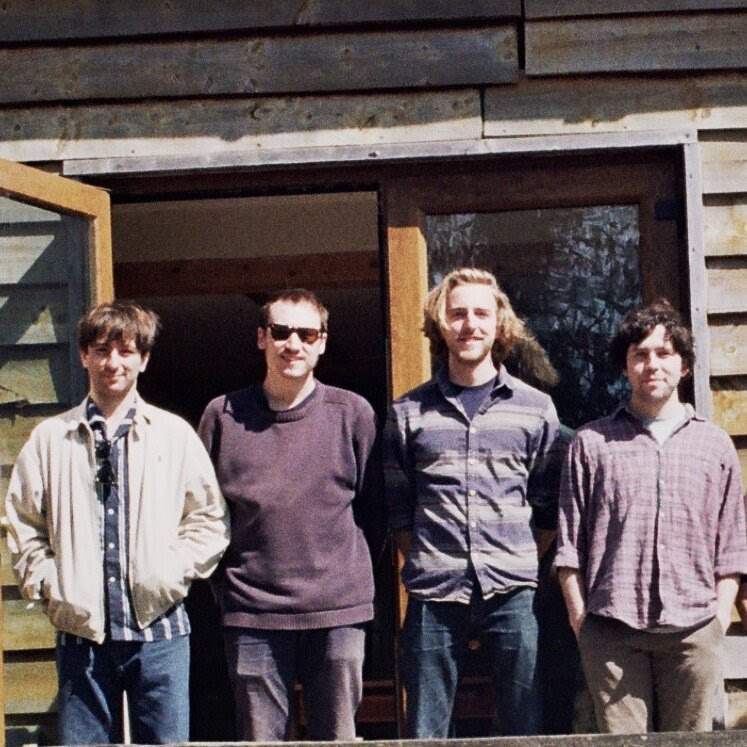 ALBUM REVIEW: Sock by Sock – AMPLIFY THE NOISE