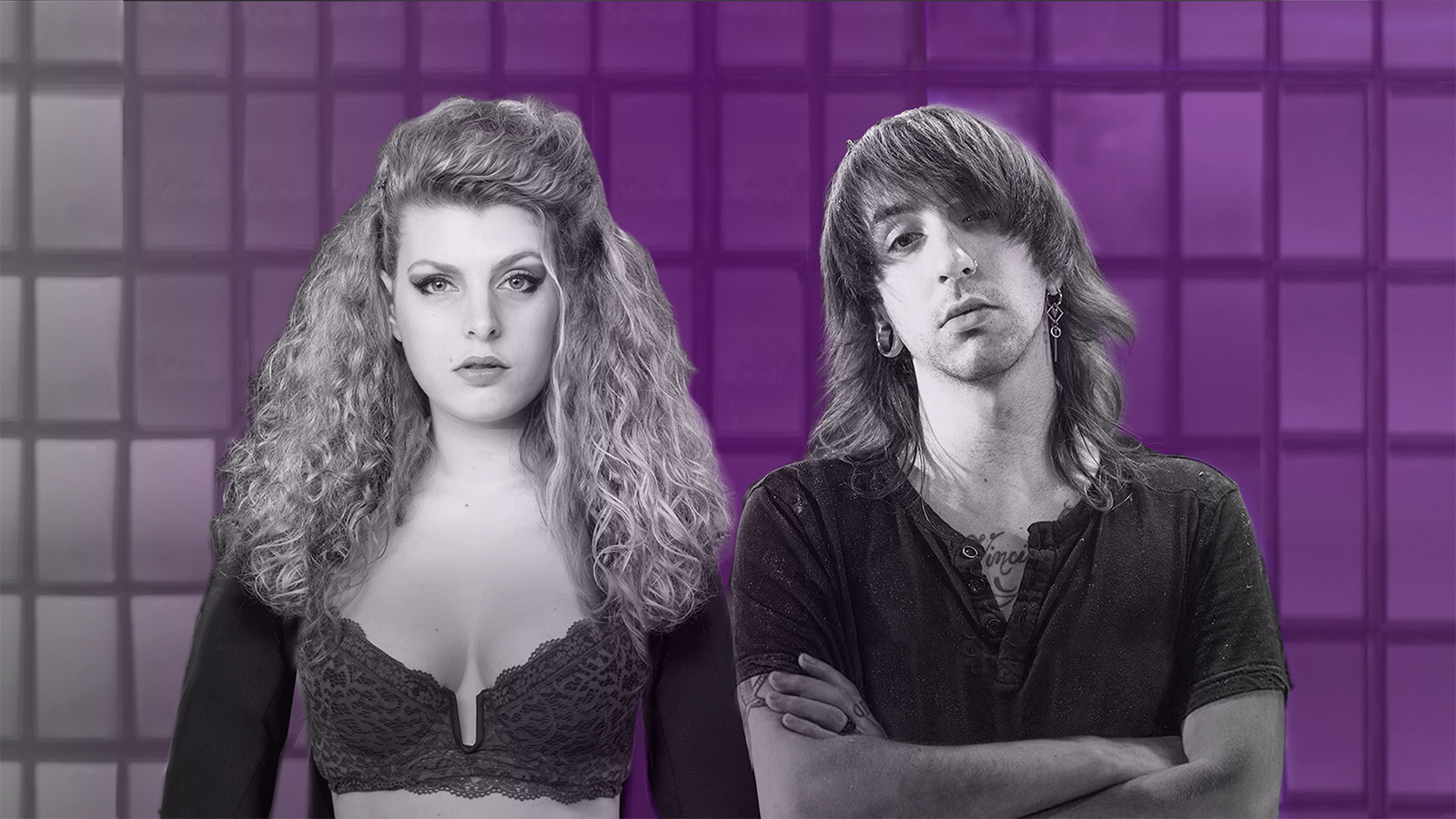 REVIEW: “My Head is Broken” by Violet Blend featuring Tired Violence ...