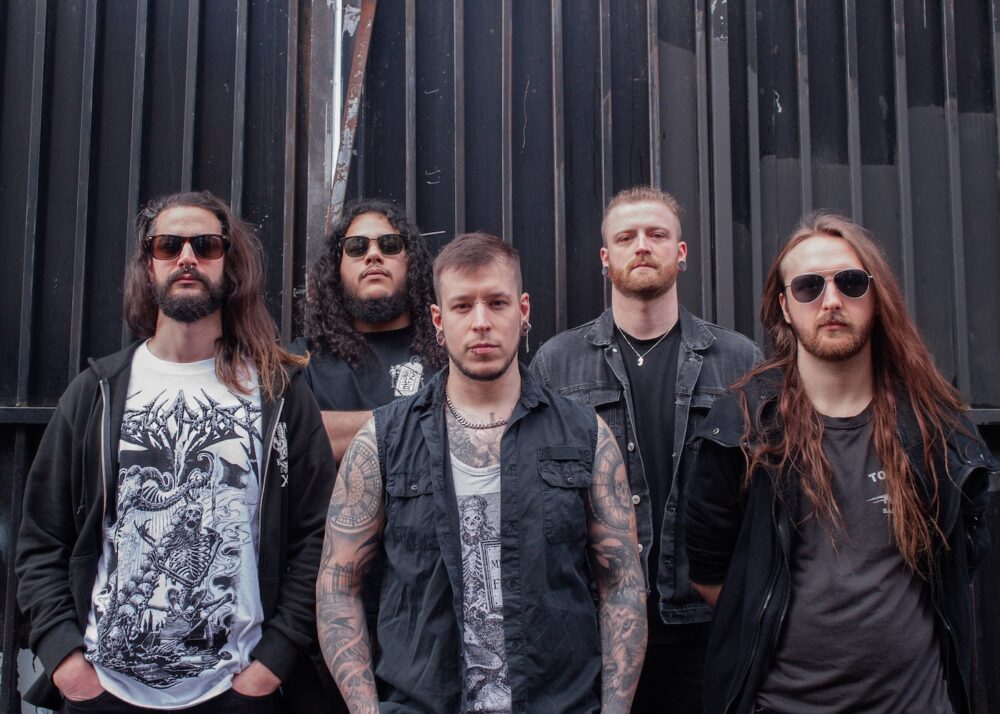 ICYMI: Perpetual Paradox release new single, “Ash and Blood” and ...
